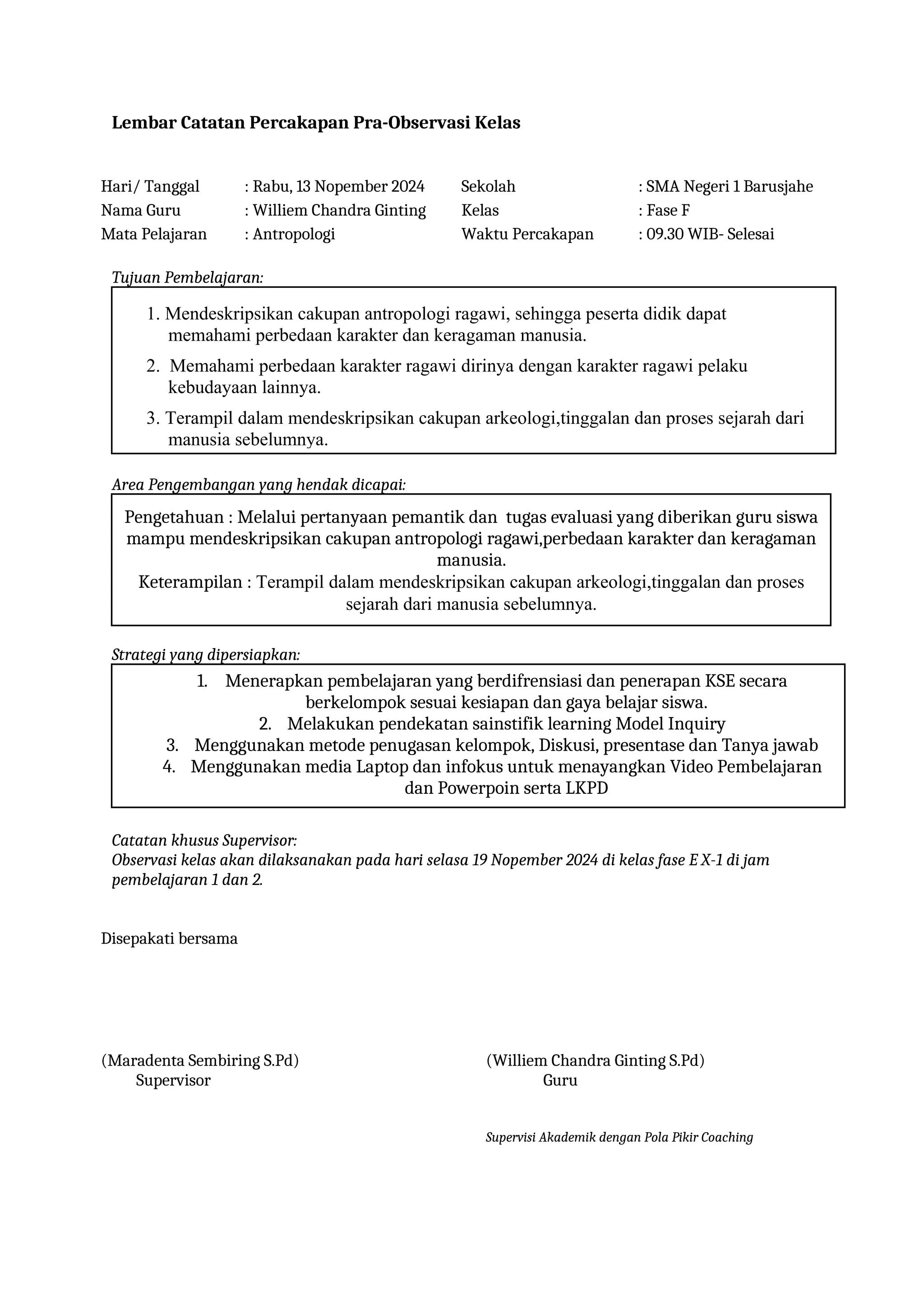 1_Lembar Catatan Percakapan Pra-Observasi Kelas - Isi.docx