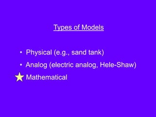 1 Lesson1[1] GW hydrology.ppt