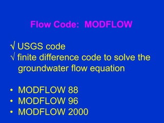 1 Lesson1[1] GW hydrology.ppt