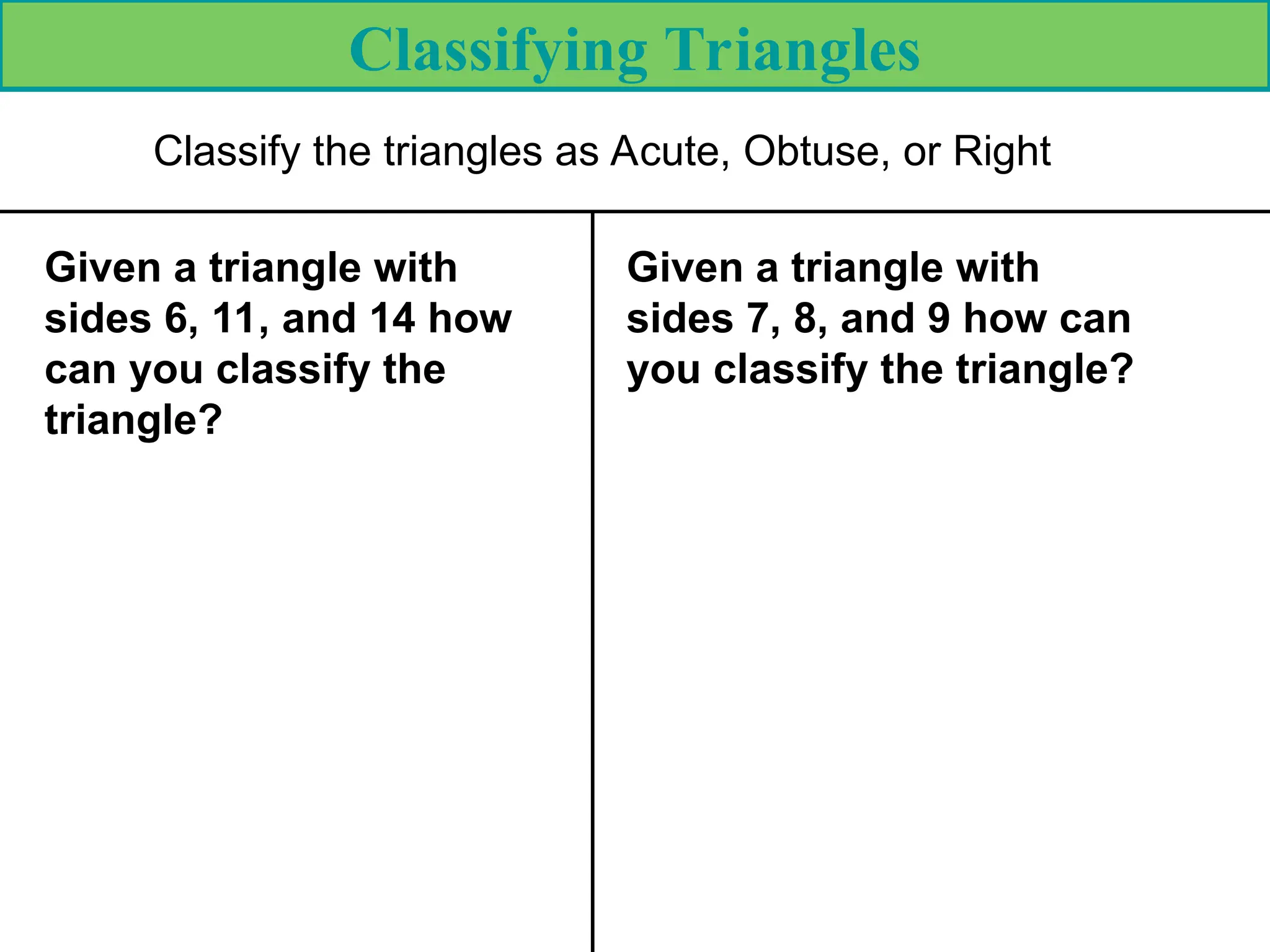1Lesson 8.1 Pythagorean Theorem...[1].ppt