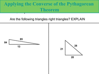 1Lesson 8.1 Pythagorean Theorem...[1].ppt