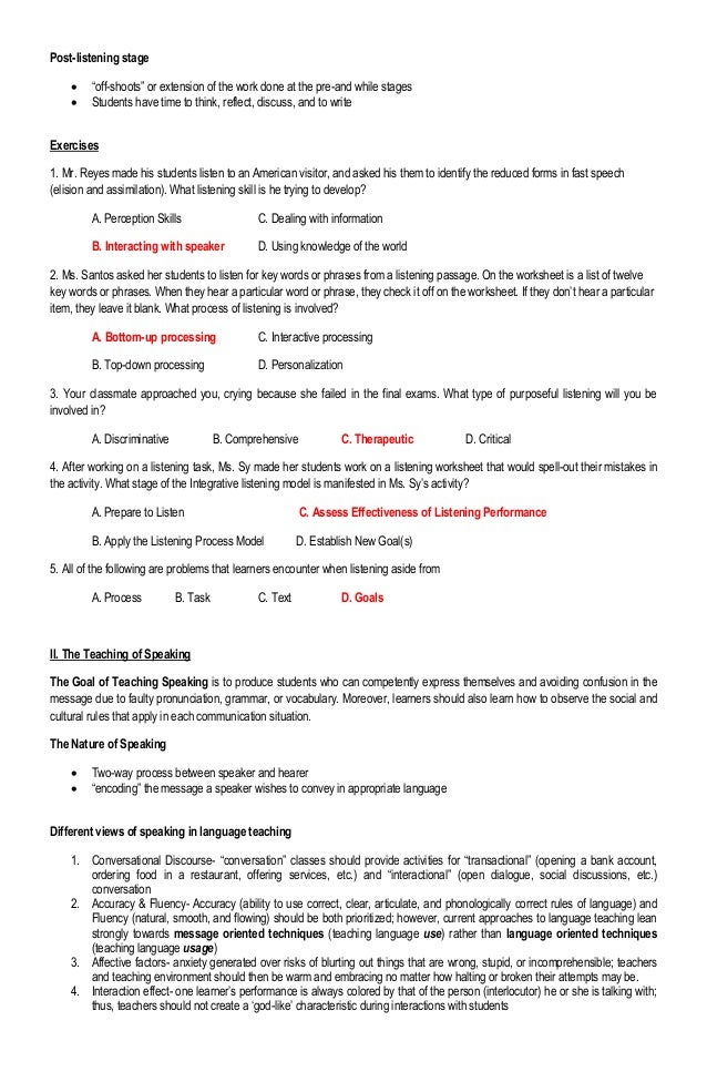 1 let english beed content areas