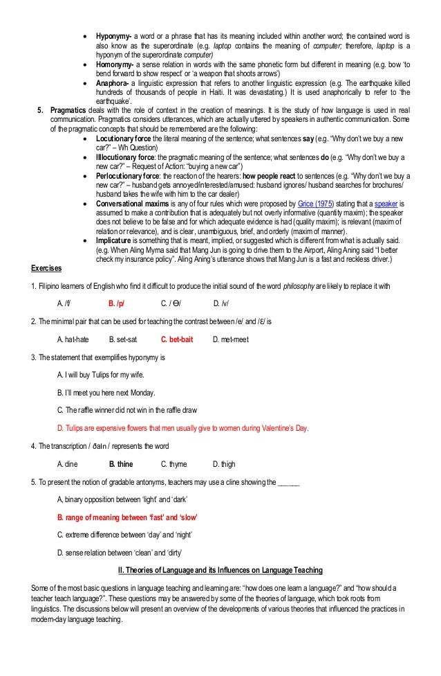 1 let english beed content areas