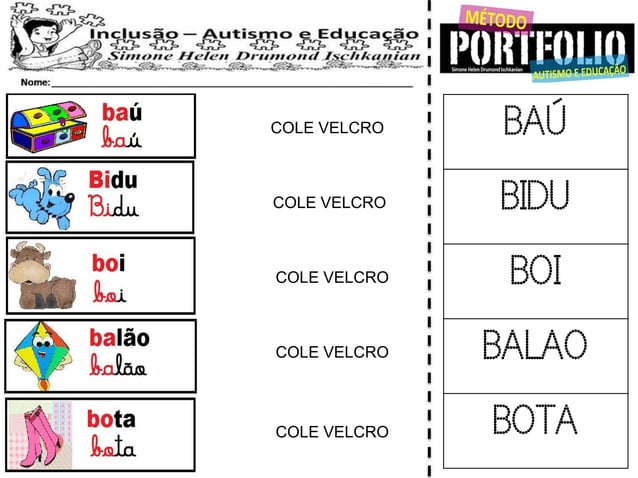 1 letra bb 1 | PDF