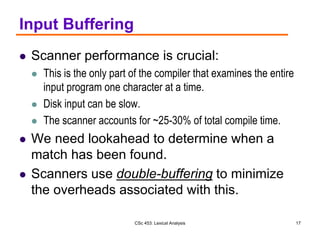 Saumya Debray The University of Arizona Tucson | PPT