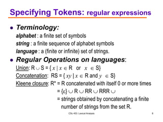 1CompilerDesigningss_LexicalAnalysis.ppt