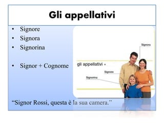 1º lezione | PPT