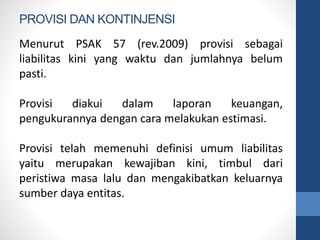 1 Liabilitas Jangka Pendek, Provisi dan Kontinjensi.pptx