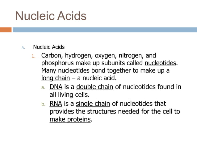 Apologia Biology Presentation 1 - Life, Scientific Method, and Biochem ...