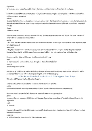 listening de pagina saber ingles | PDF