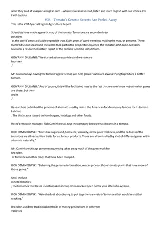 listening de pagina saber ingles | PDF