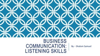1 Listening skills.pptx