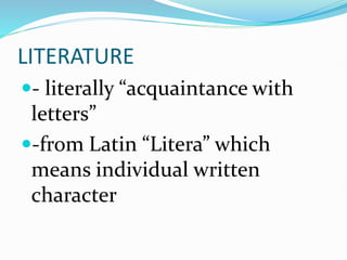 1LITERATURE definitions (introduction to literature courses).pptx