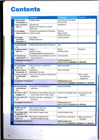 1live beat 2_workbook | PDF