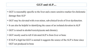 1 liver function | PPT