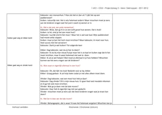 verhaal definitieve versie | DOC