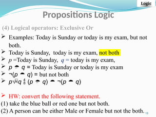 1chapter 1 logic for discrete structure.pptx