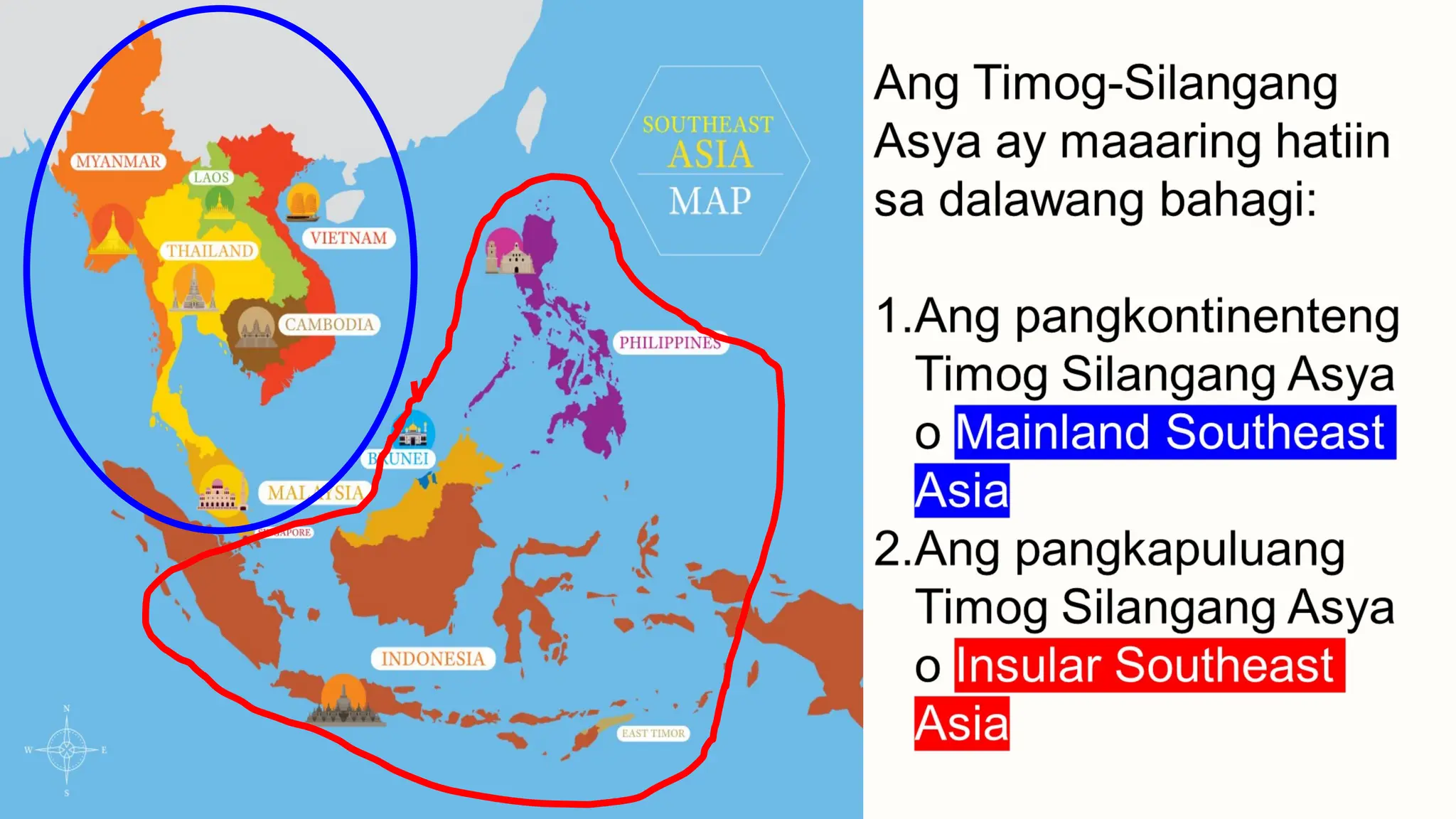 1 LOKASYON AT PISIKAL NA KATANGIAN NG TSA.ppt