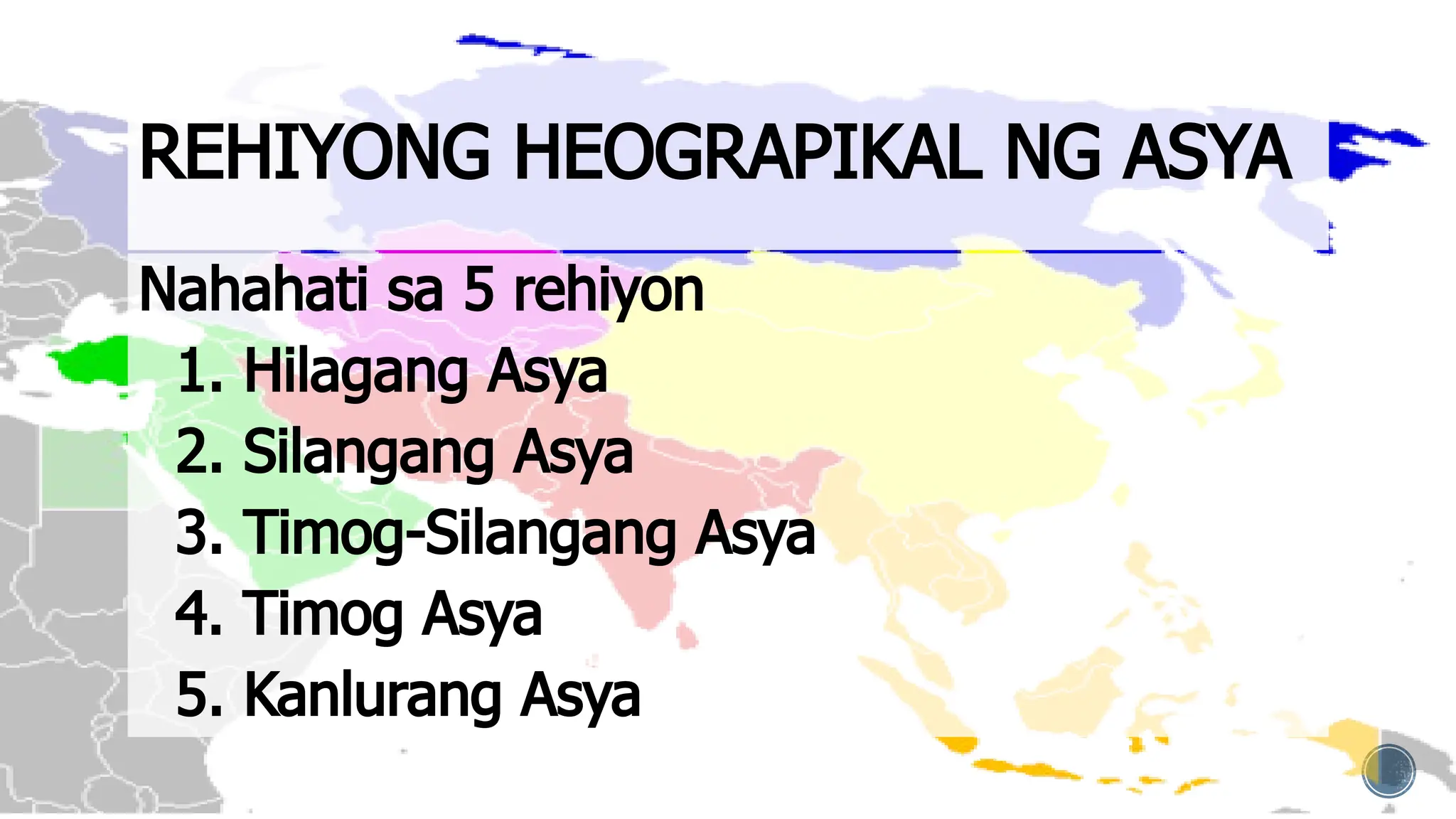 AP 7 Q1 Week 1 Heograpiya ng Timog Silangang Asya Matatag CurriculumLOKASYON NG TSA.pptx