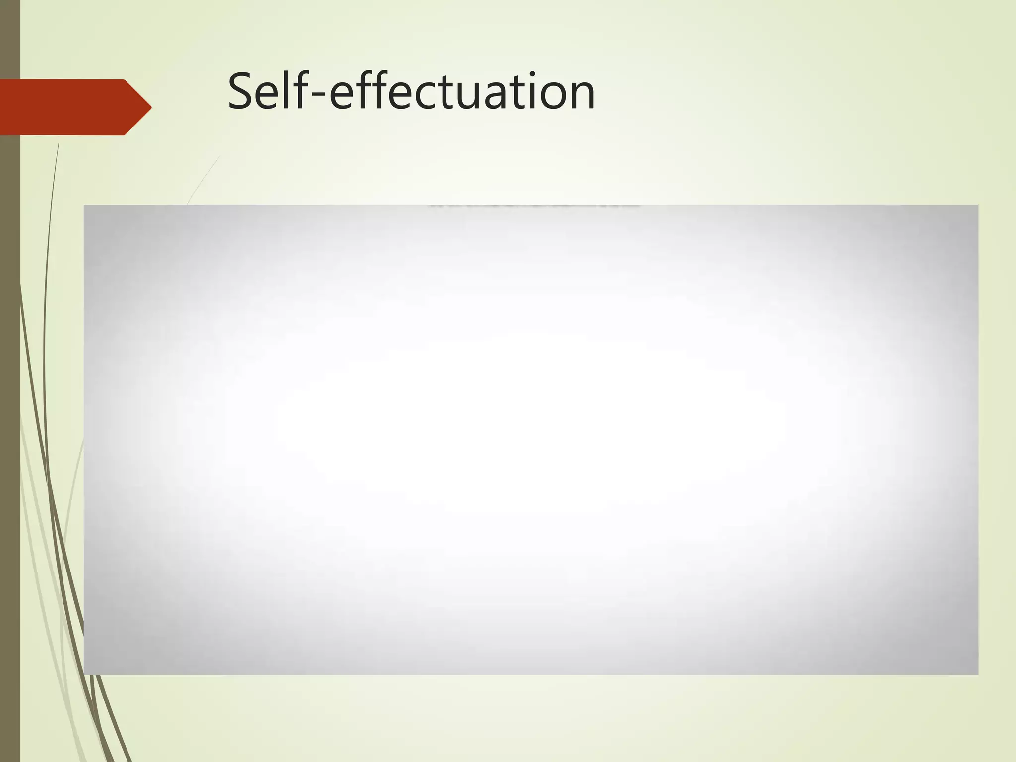 Learning Entrepreneurship explained by the Action Regulation Theory | PPT