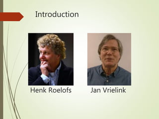 Learning Entrepreneurship explained by the Action Regulation Theory | PPT