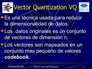Learning Vector Quantization LVQ | PPT