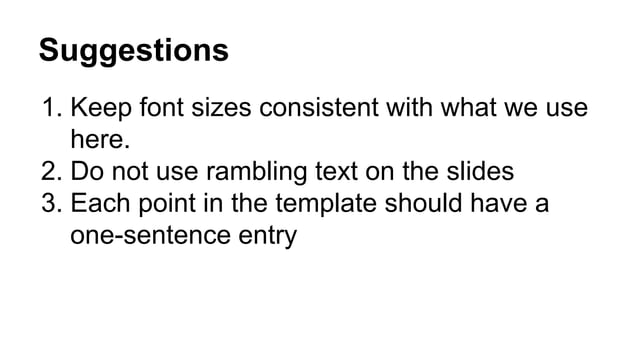 1M/1M FREE Strategy Roundtables Pitch Template | PPTX