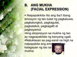 komunikasyon sa pakikipagkapwa | PPTX