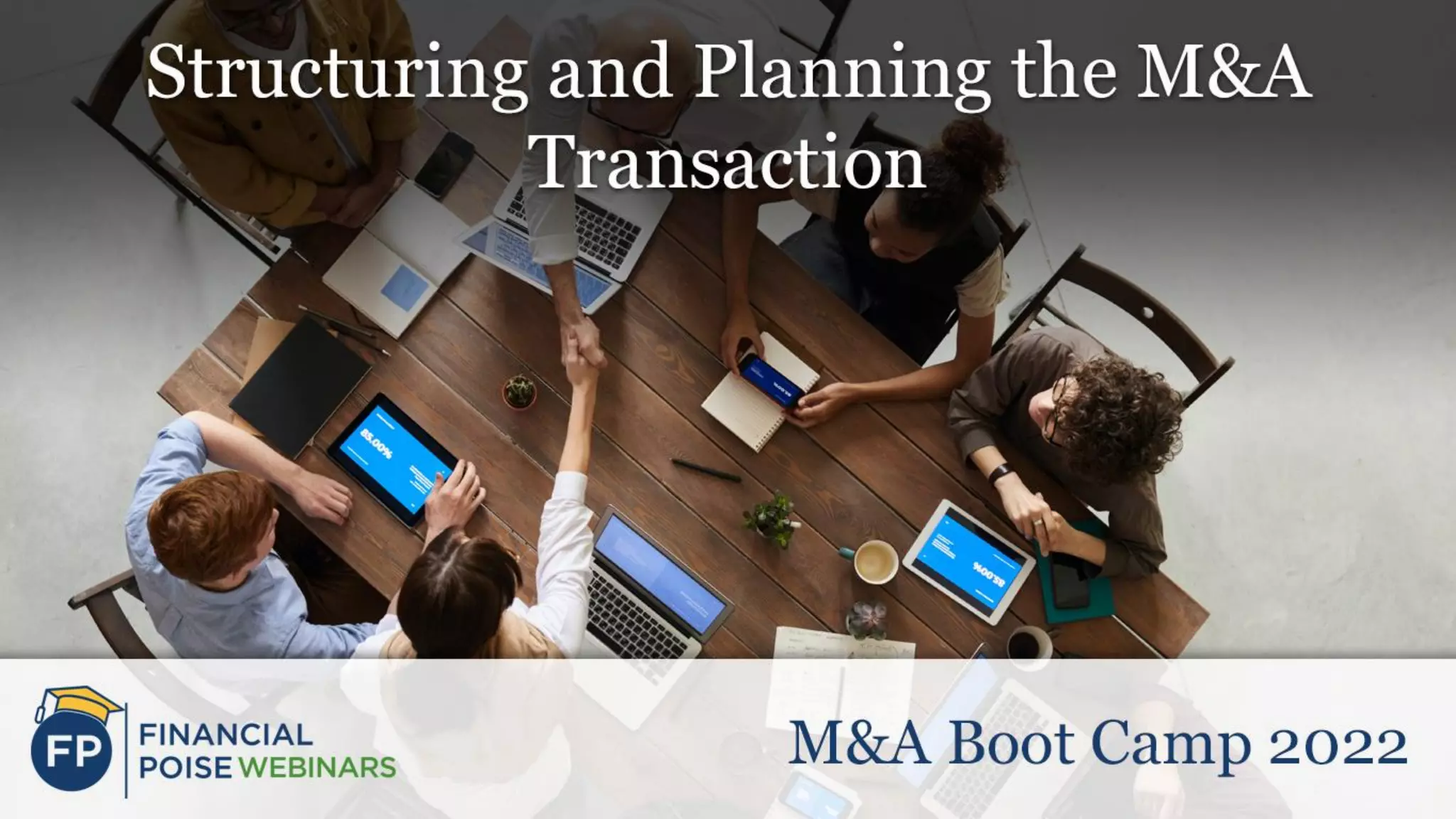 Structuring and Planning the M&A Transaction | PPT