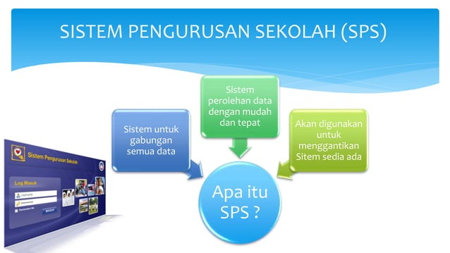 1 main slide taklimat sps | PPTX