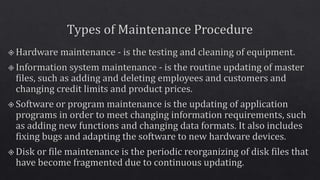 1 MAINTAINING AND REPAIRING COMPUTER SYSTEMS AND NETWORKS.pptx