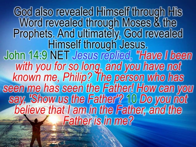 1 Make Our Joy Complete 1 John 1:1-4 | PPT