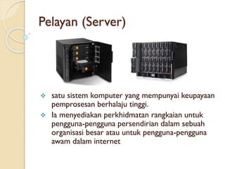 1 maksud komputer dan jenis komputer | PPTX