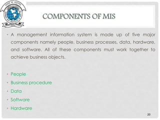 1 management information_system | PDF