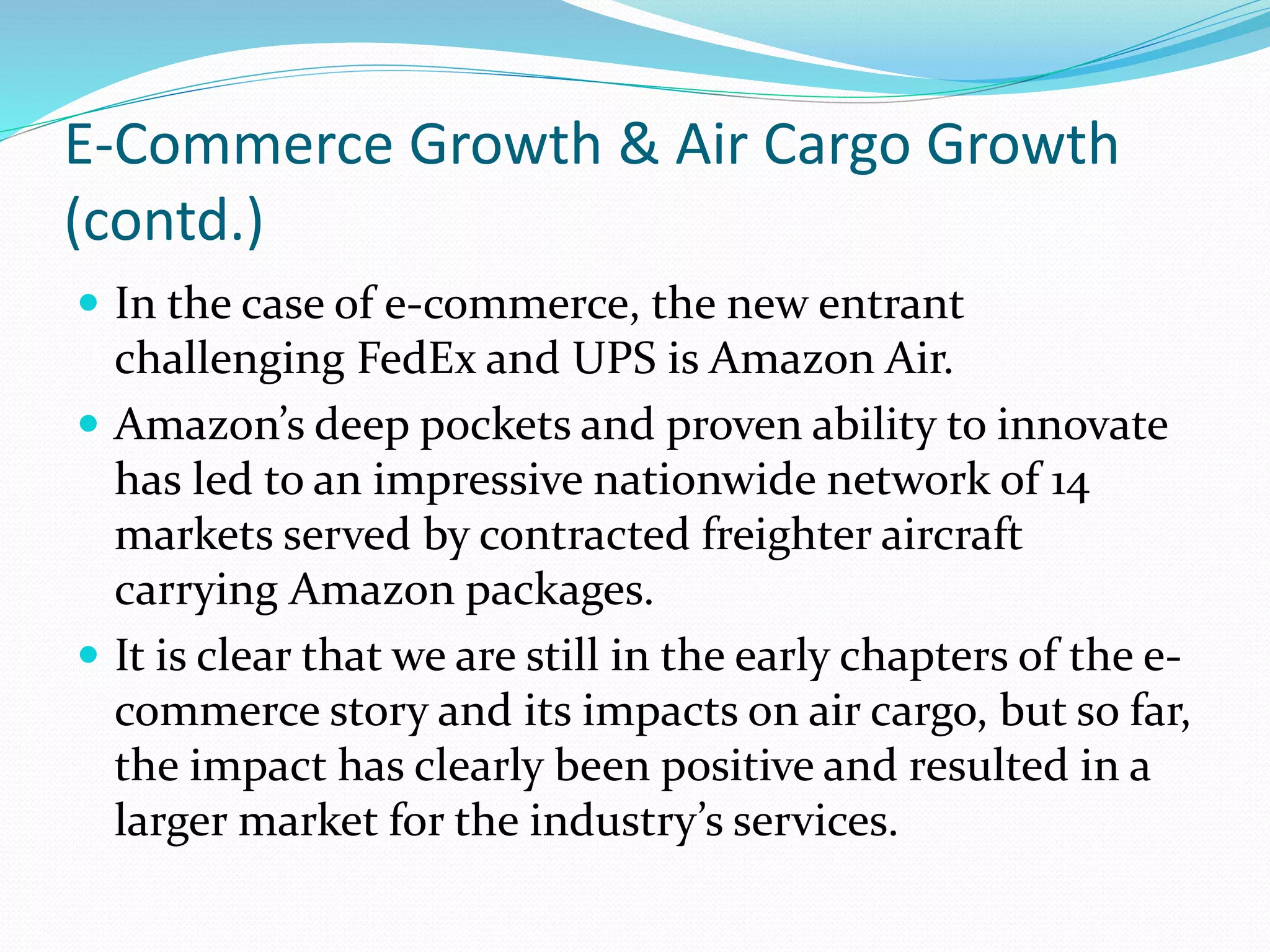 1 Management of Air Cargo.pptx