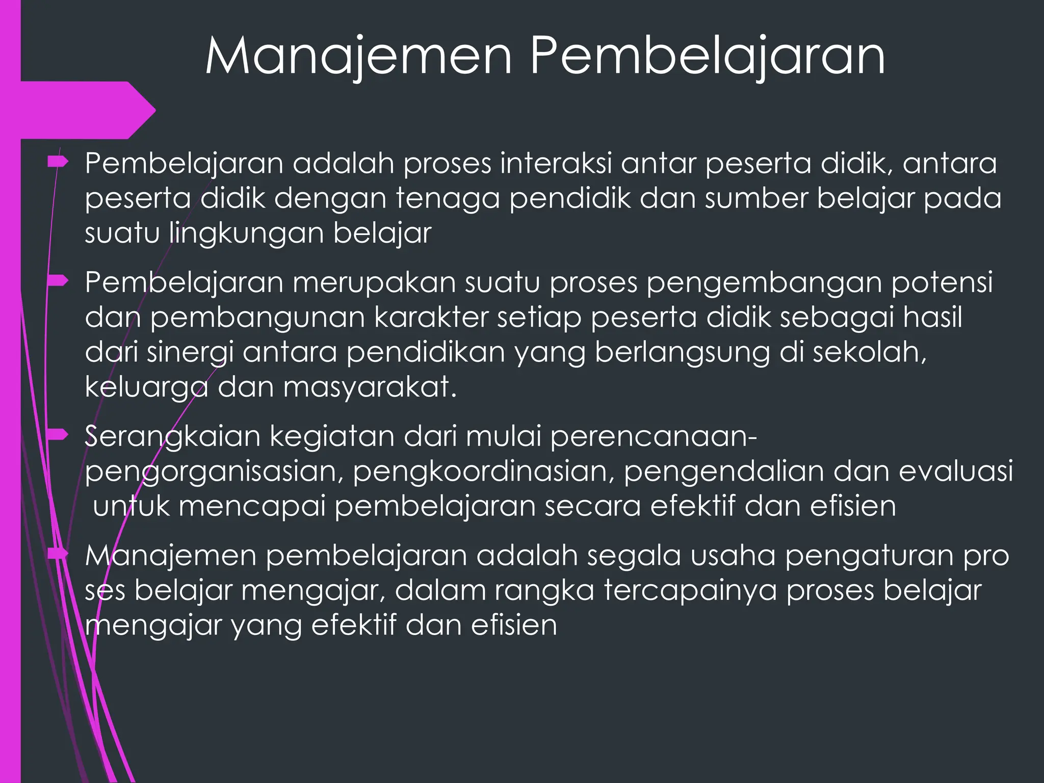 Manajemen Pendidikan dan Pembelajaran 2025.pptx