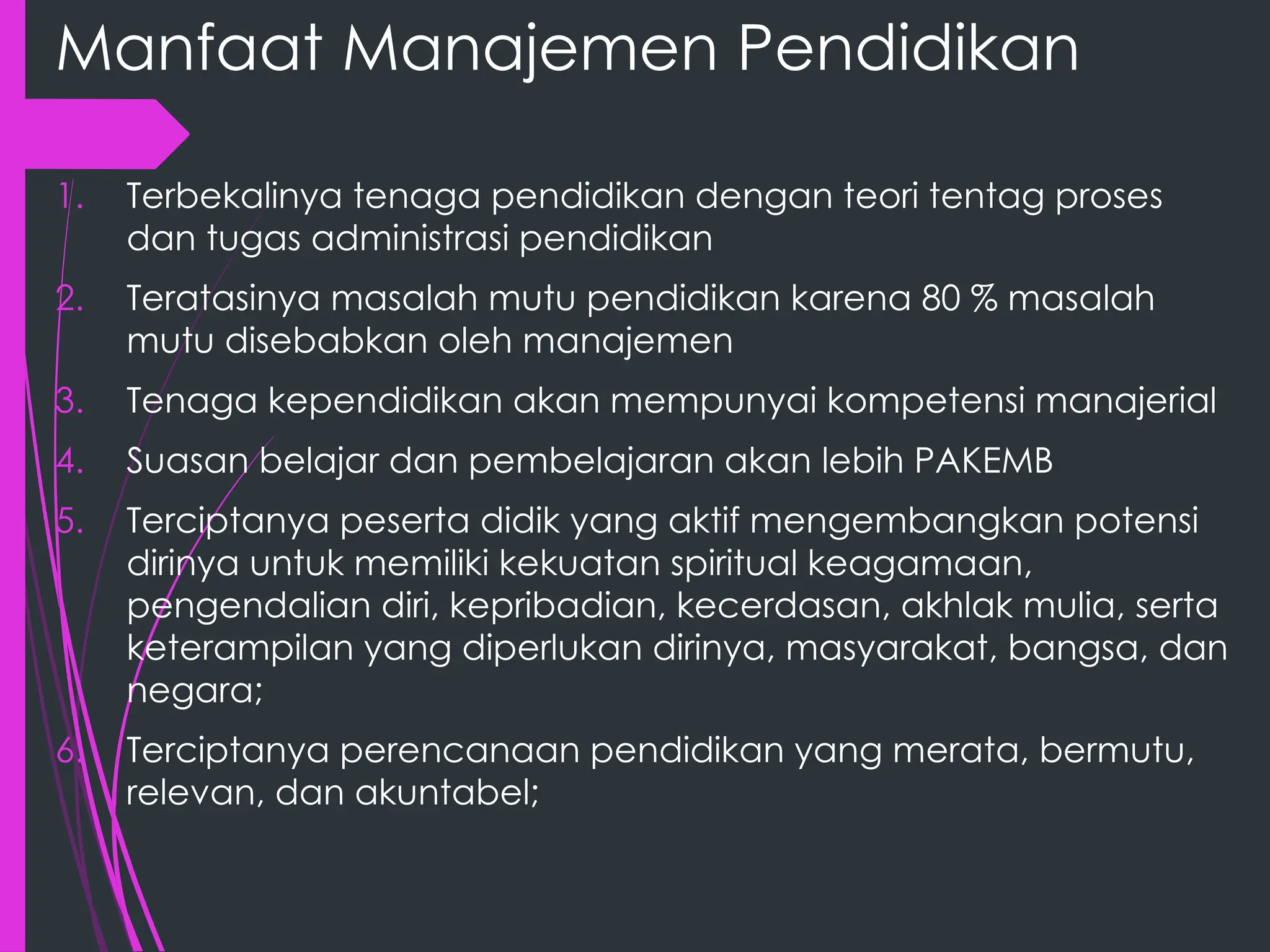 Manajemen Pendidikan dan Pembelajaran 2025.pptx