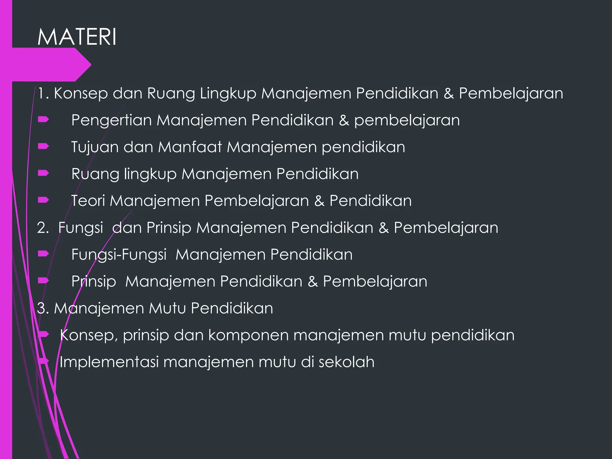 Manajemen Pendidikan dan Pembelajaran 2025.pptx