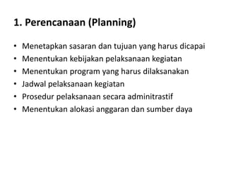 1 manajemen proyek | PPTX