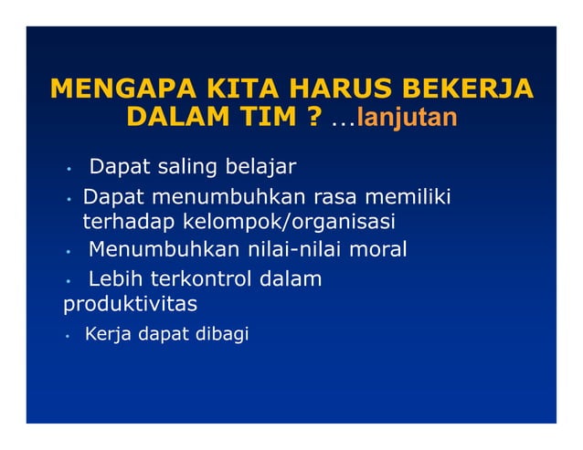 Manajemen Tim materi sumber daya manusia .pptx