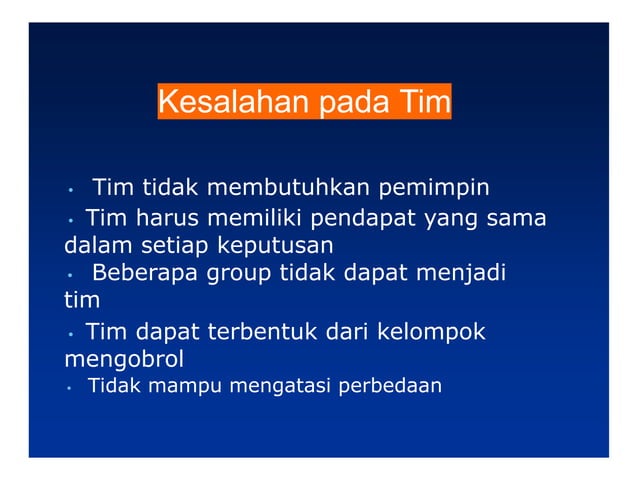 Manajemen Tim materi sumber daya manusia .pptx