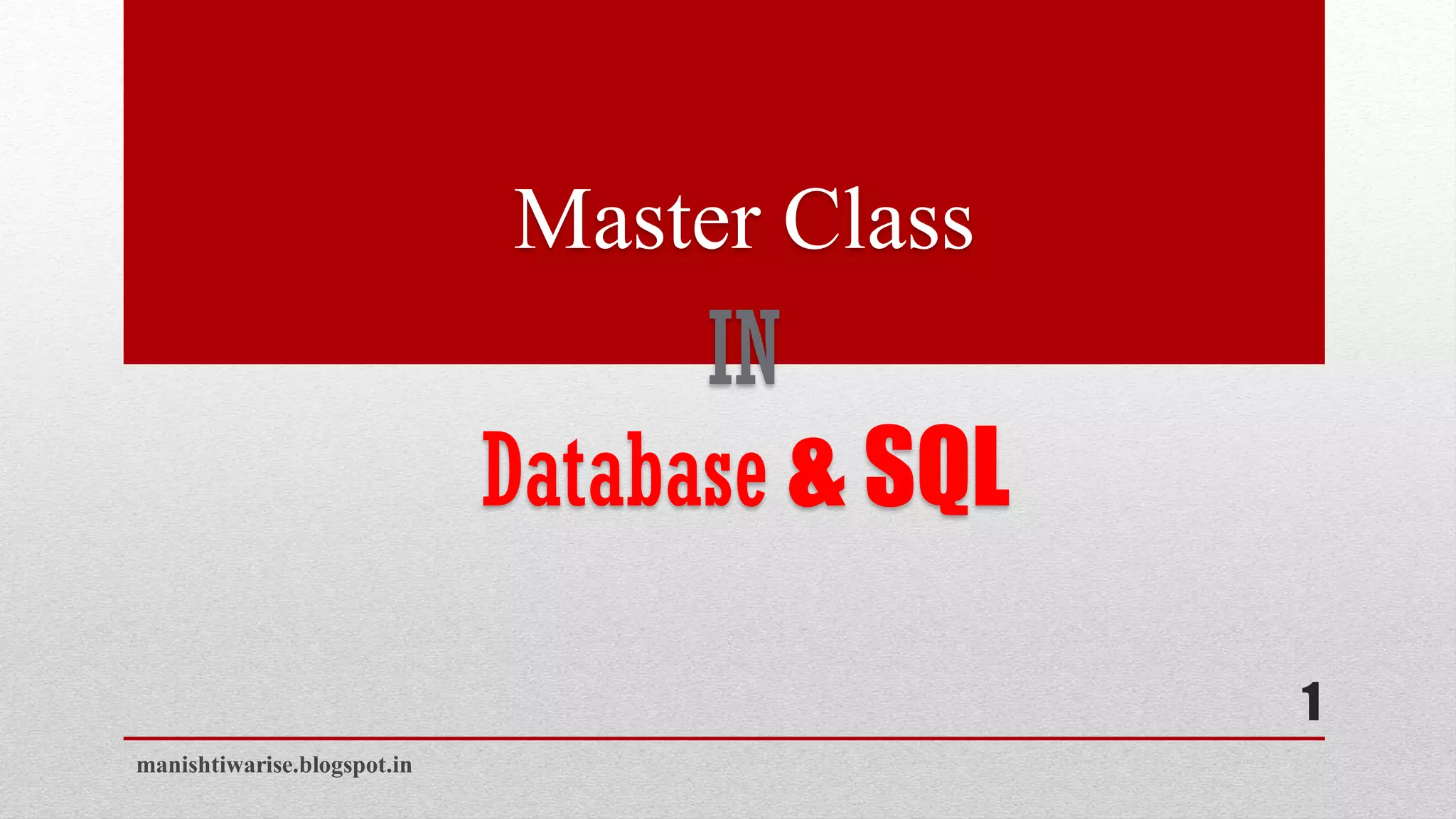 Oracle SQL, Job Roles, Certification, DML Statement | PPT