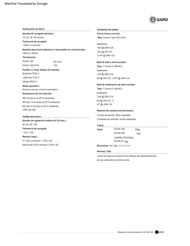 1 Manual GCHK 100 pdf 1-manual-gchk-100-pdf
