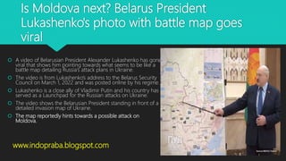 2 march 2022 current affairs | PPT