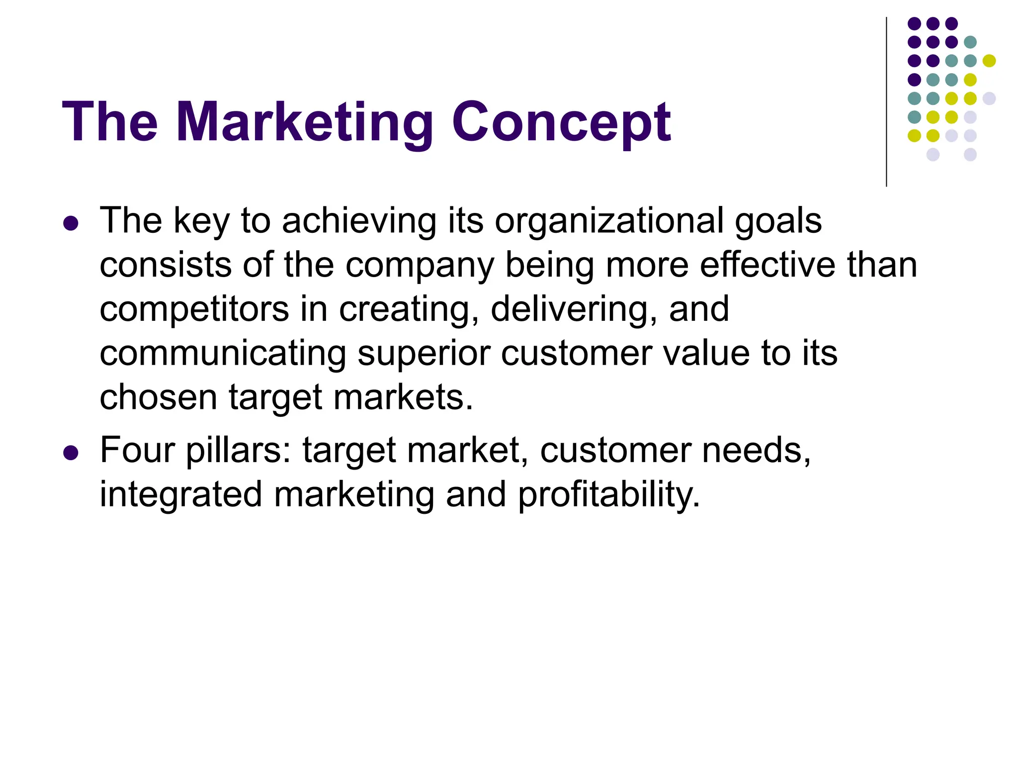 #1 Marketing Management-1.pptx marketing introduction | PPT