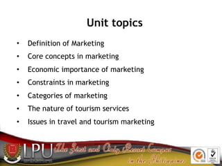 Marketing Perspectives | PDF