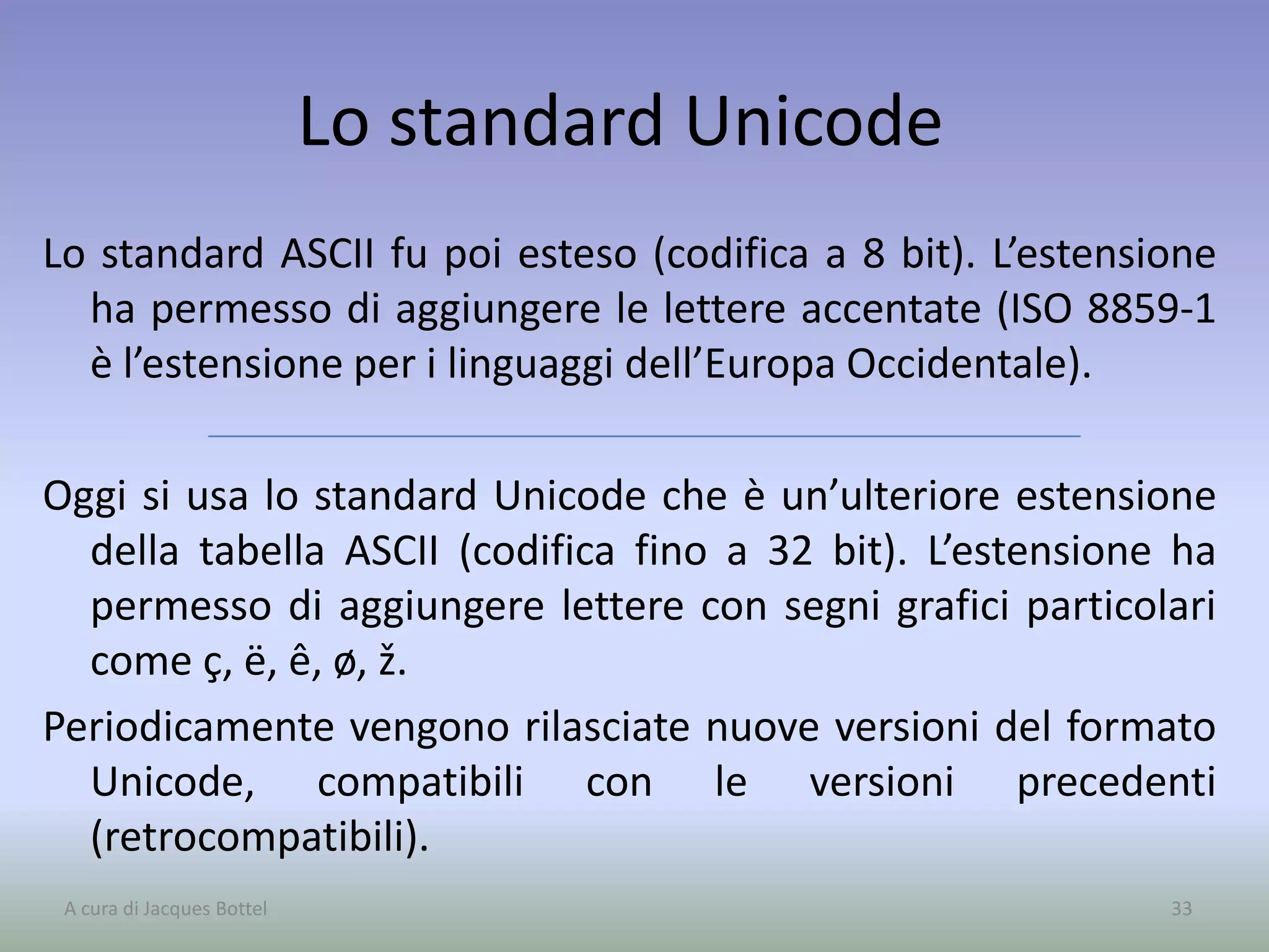 1 matematica binaria | PPSX
