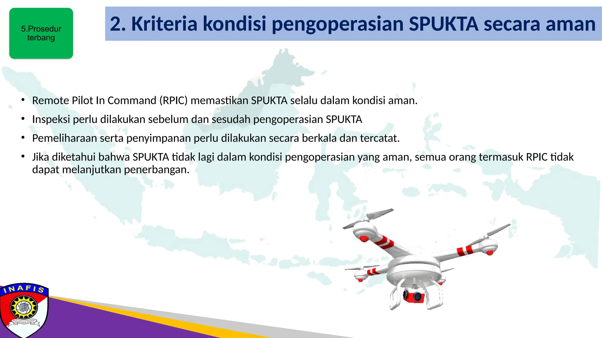 BAHAN MATERI PELATIHAN DRONE PUSINAFIS.pptx