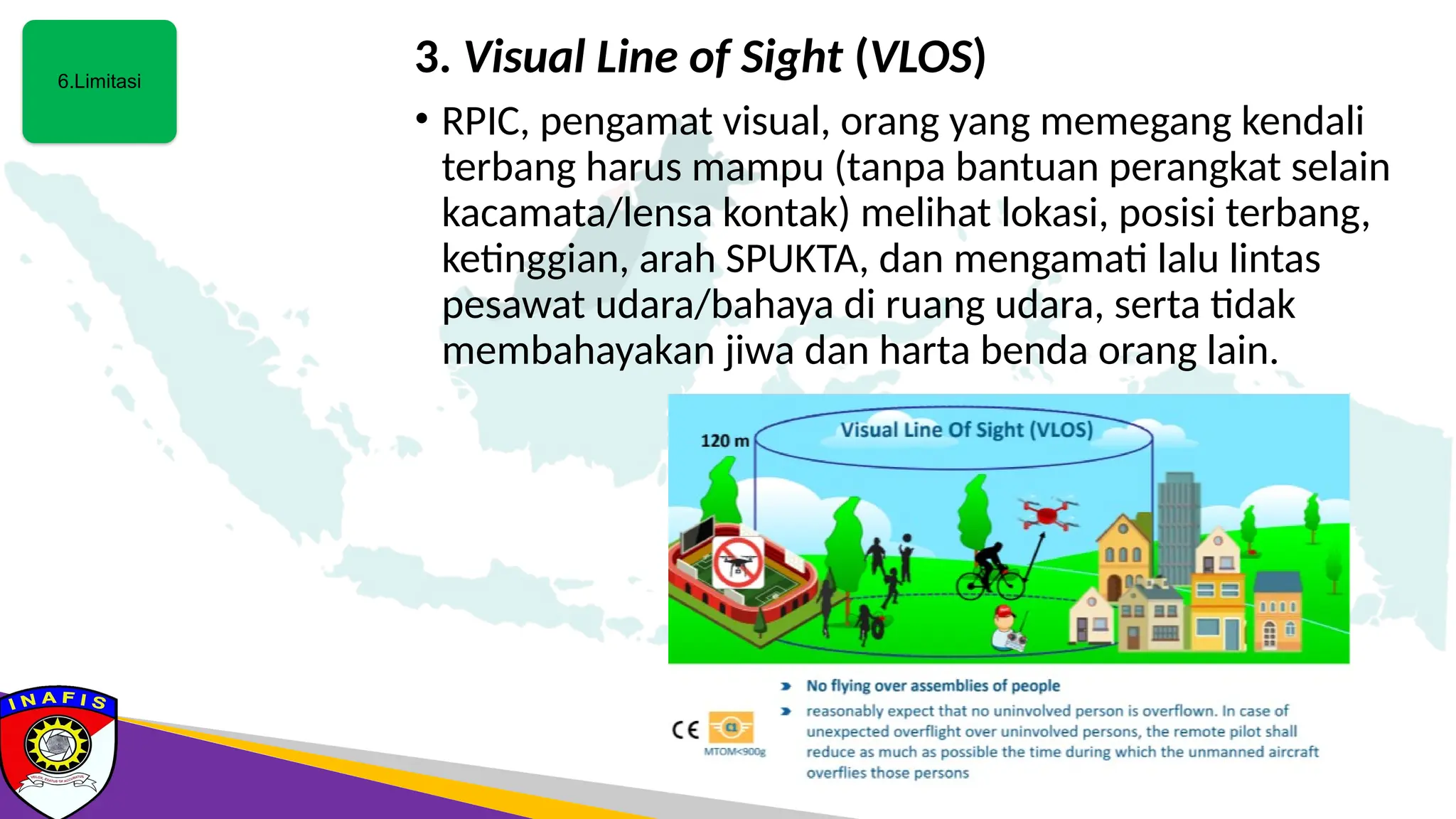 BAHAN MATERI PELATIHAN DRONE PUSINAFIS.pptx