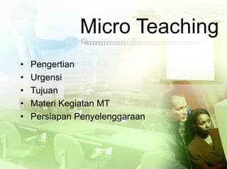 1_materi KULIAH PGSD micro_teaching.ppt